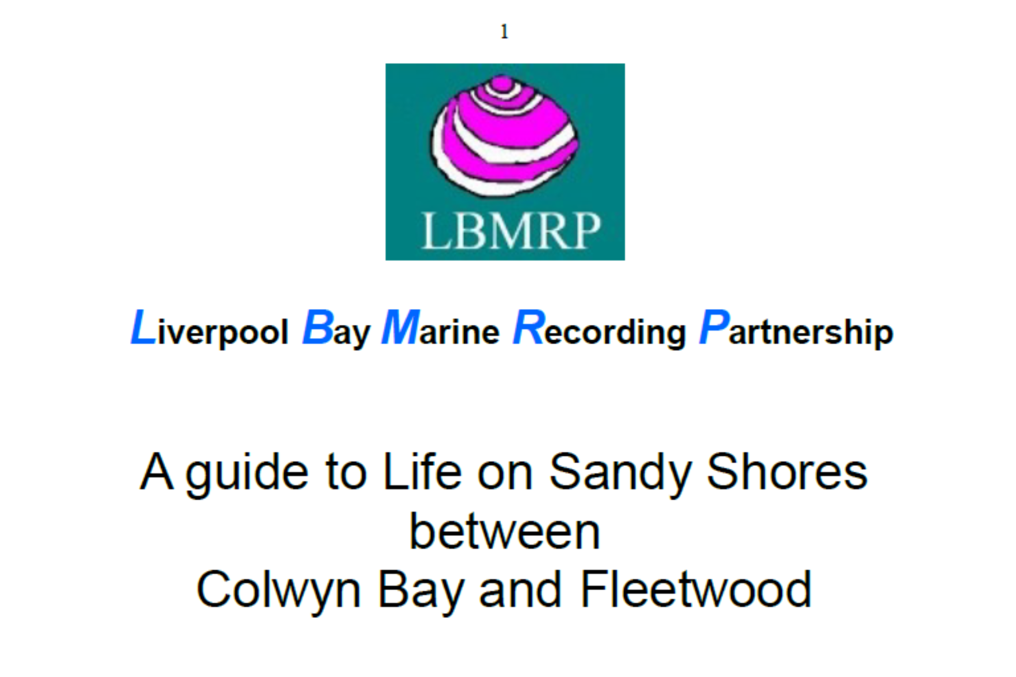 Other learning resources | RECORD