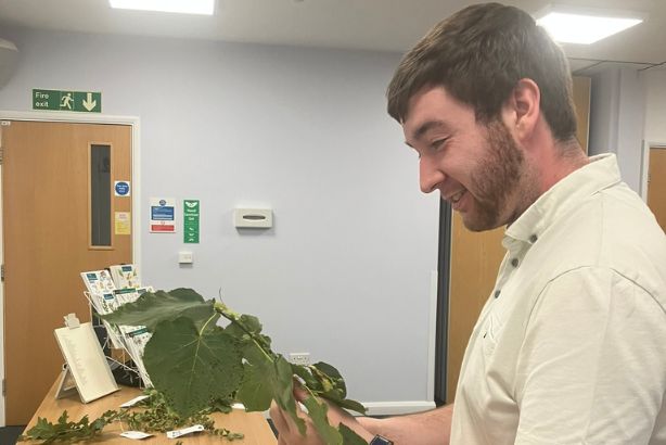 Spotlight Sessions | RECORD