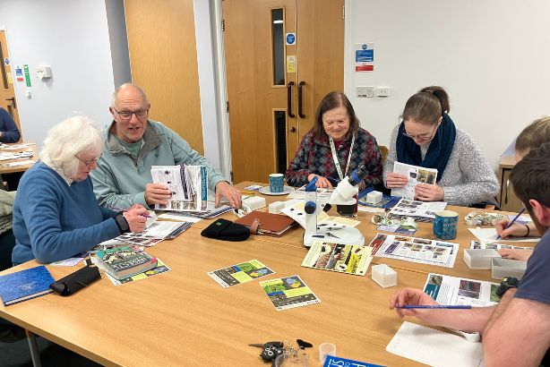 Spotlight Sessions | RECORD